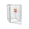 GODZILLA CAGES | Product categories | Security Cages Direct