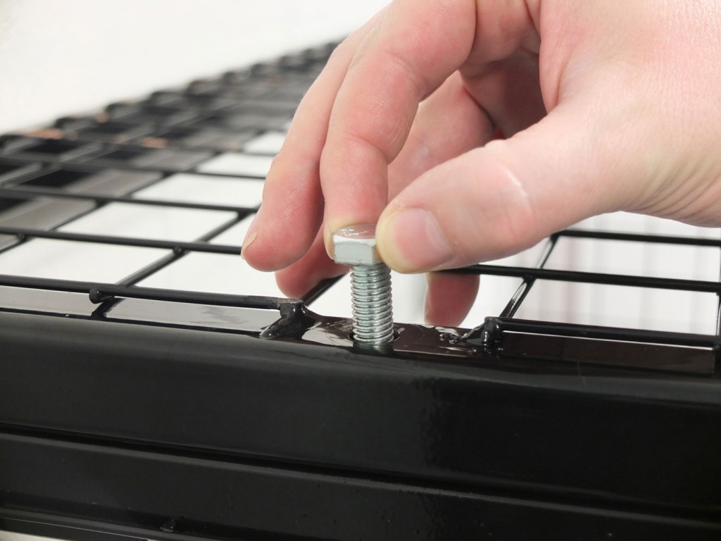 Air Conditioning Cage Various Sizes Available | Security Cages Direct