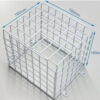COVER GUARDS | Product categories | Security Cages Direct