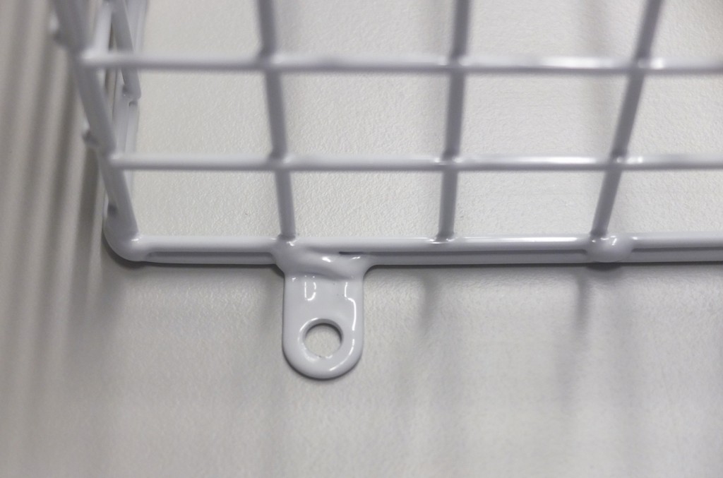 Light / CCTV / Sensor Guard H160mm x W305mm x D152mm | Security Cages ...