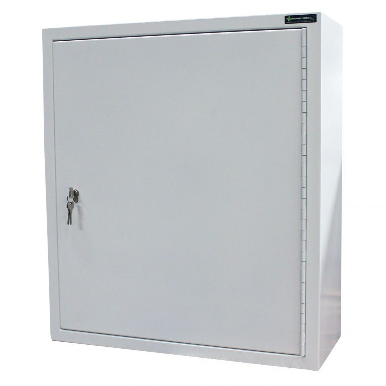 Controlled Drug Cabinets | Product categories | Security Cages Direct